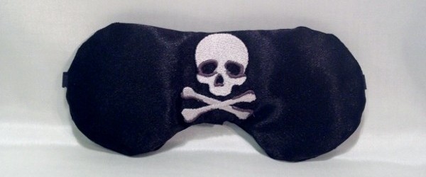 Skull and Crossed Bones – Ava Victoria Designs